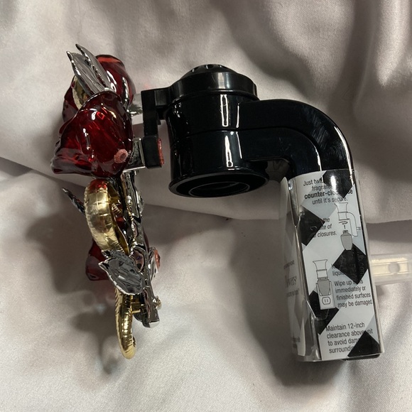 Bath & Body Works | Other | Snake And Roses Wallflower Plug | Poshmark